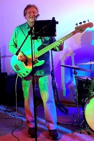 Who the Hell is Panacea anyway?